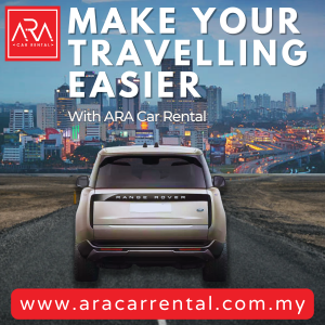 Toyota Alphard Rental: Premium Luxury & Practicality